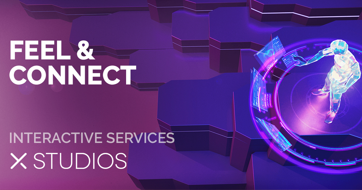 X Studiosâ â Services Interactives